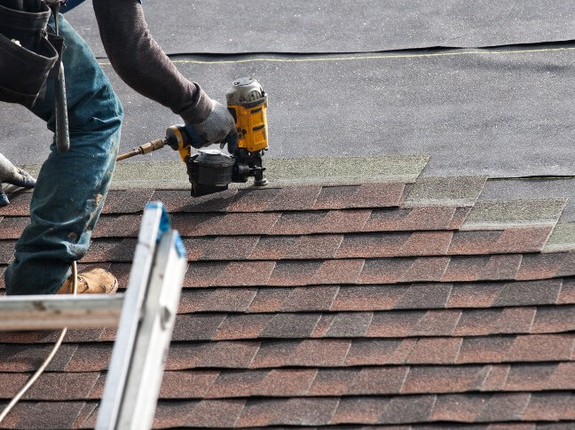 Professional Building Contractor | TNT Construction